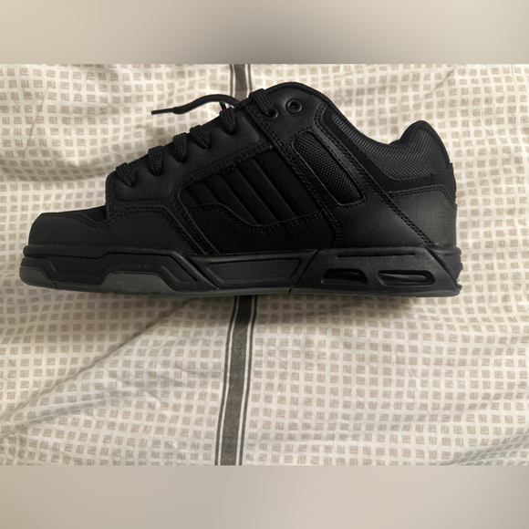 DVS Shoes | Shoes | Dvs Shoes Enduro Heir Mens Size 9 Blackblack Brand ...